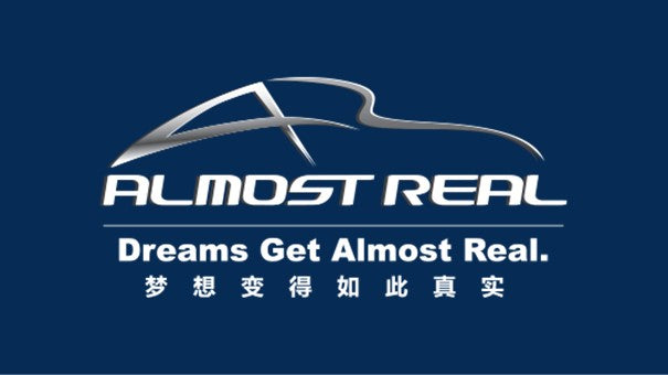 Almost Real – TinyTown.in