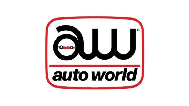 Auto World – TinyTown.in