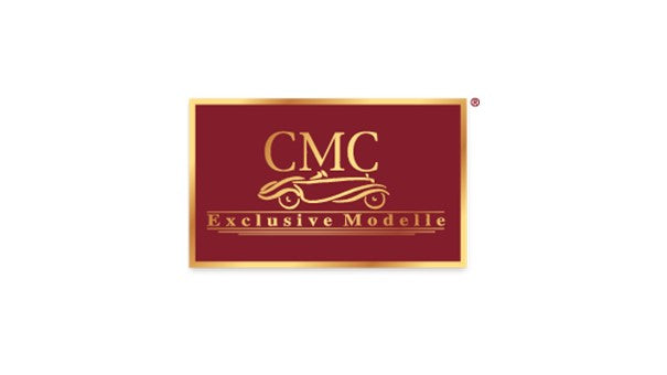 CMC Modelcars – TinyTown.in