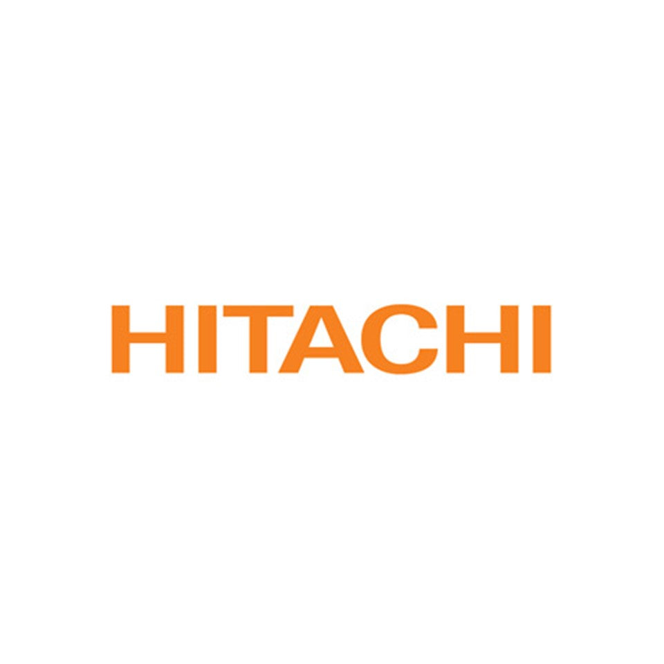 Hitachi – TinyTown.in