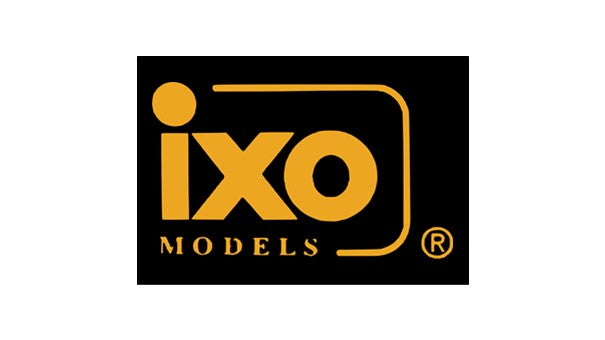 IXO Models – TinyTown.in