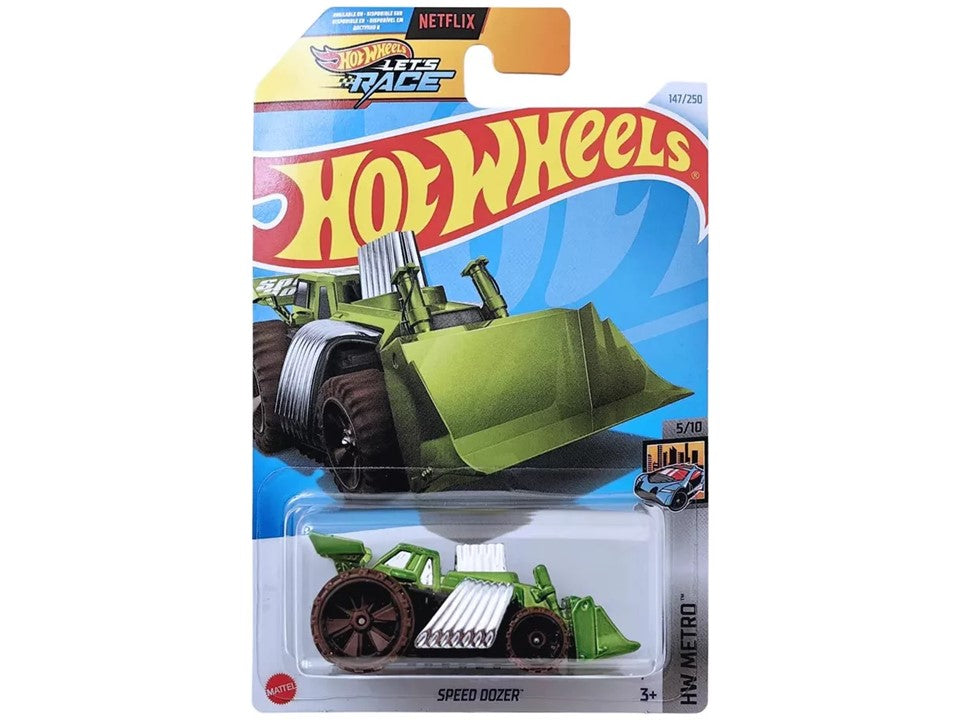 Buy Diecast Toy Cars in India & Action Figures - TinyTown.in