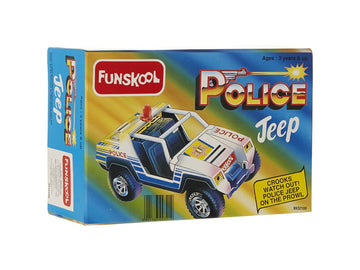 Buy Funskool Action Figure Toys in India - TinyTown.in