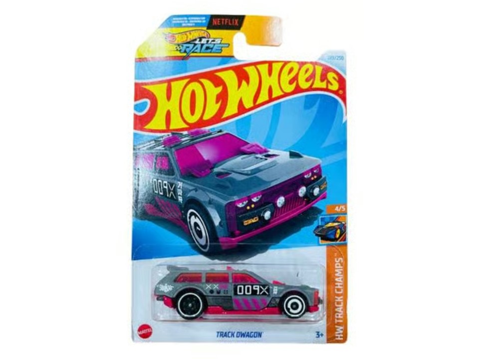Buy Hot Wheels Cars Sets Online in India - TinyTown.in