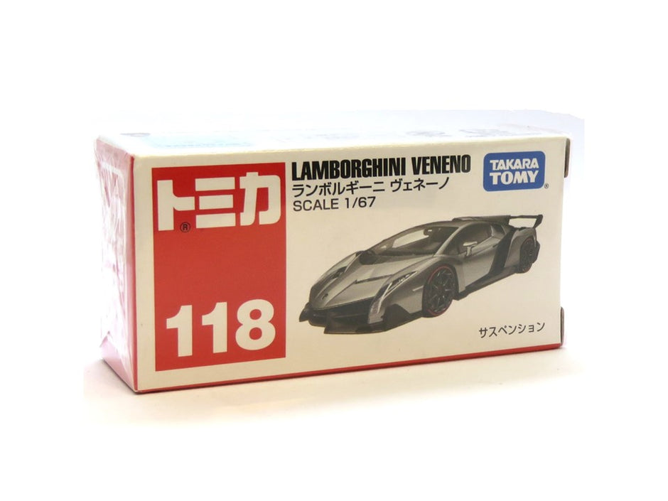 Tomica Toy Cars at Best Prices in India - TinyTown.in