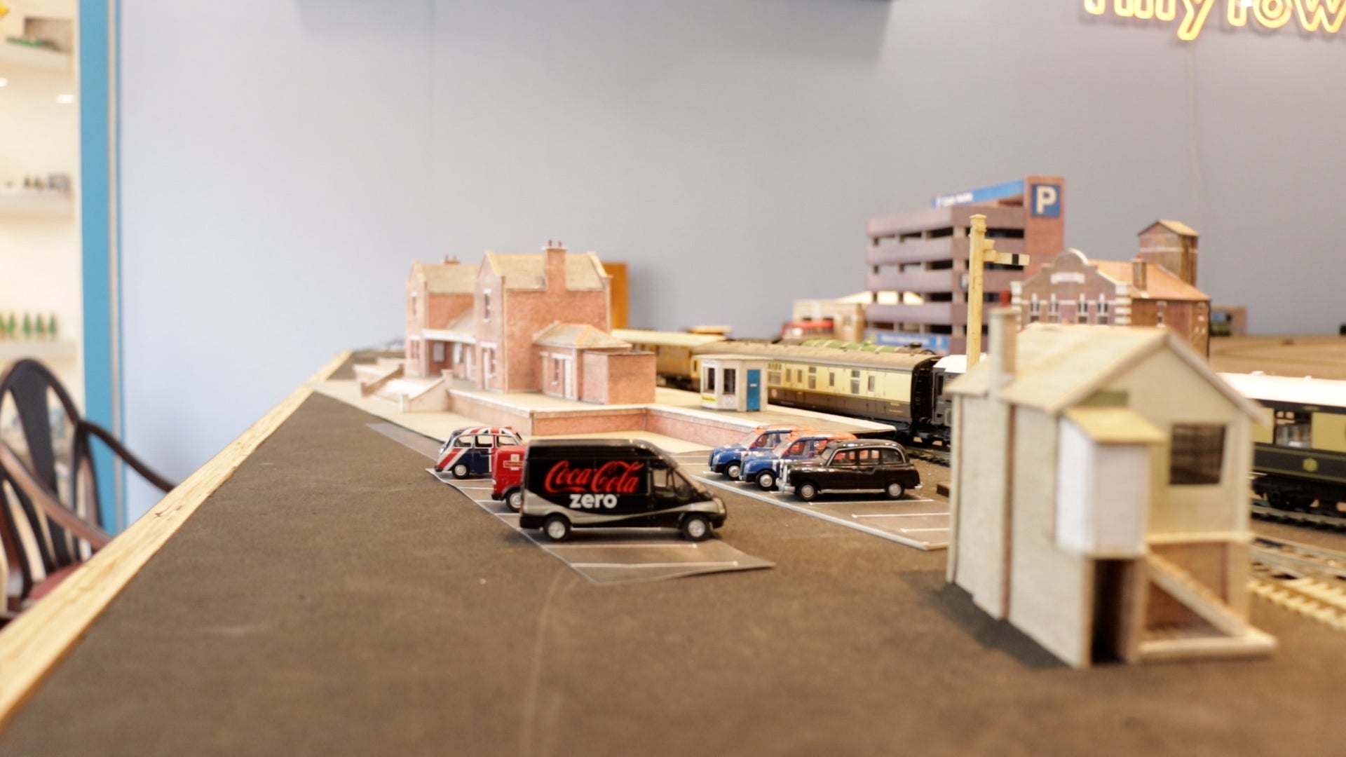 Toy Museum – TinyTown.in