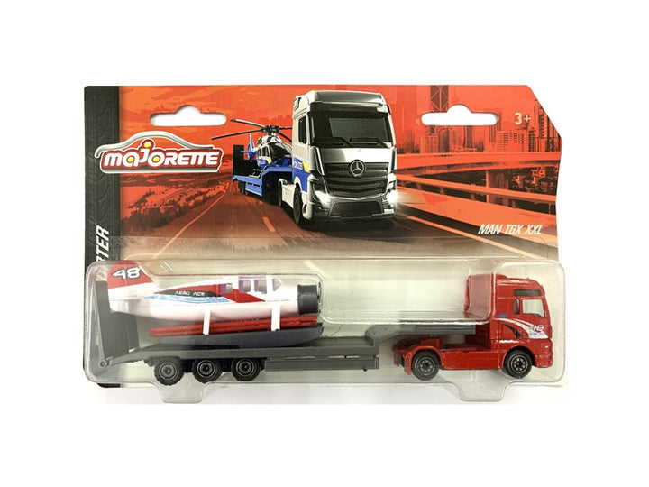 Majorette Transporters: Diecast Cars & Trucks - TinyTown.in