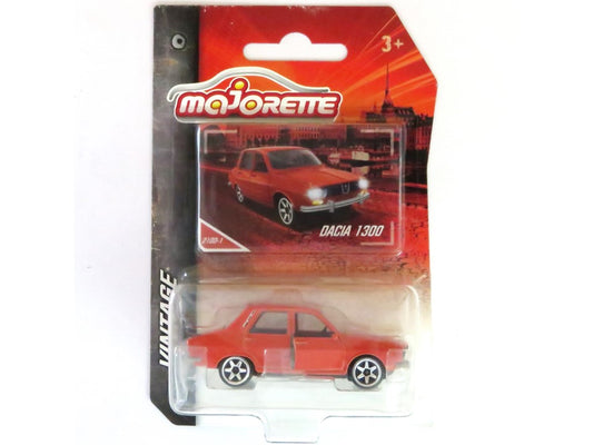 Majorette Vintage Diecast Cars Online in India - TinyTown.in