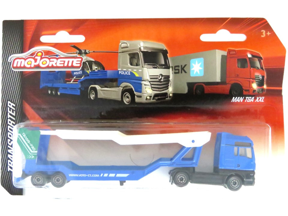 Majorette Transporters: Diecast Cars & Trucks - TinyTown.in